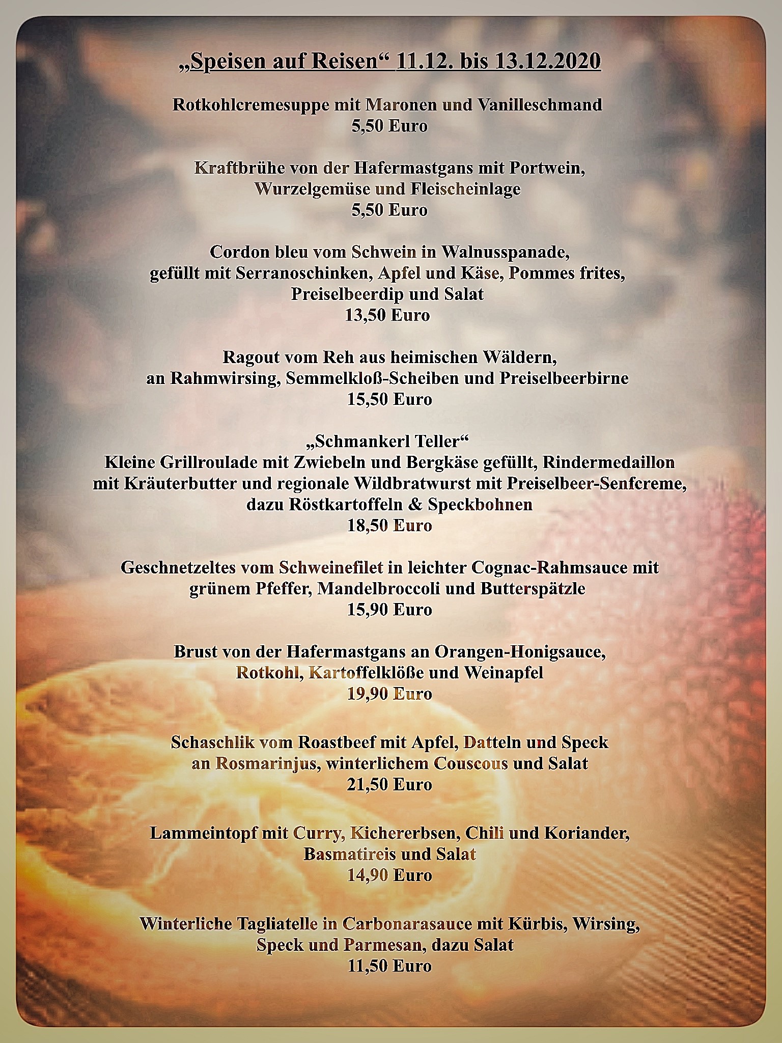 Restaurant - Hotel zum weissen Stein